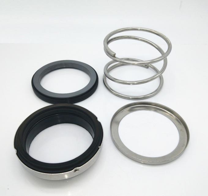 Selo mecânico Burgmann BIA Water Pump Seal da única mola GB6556
